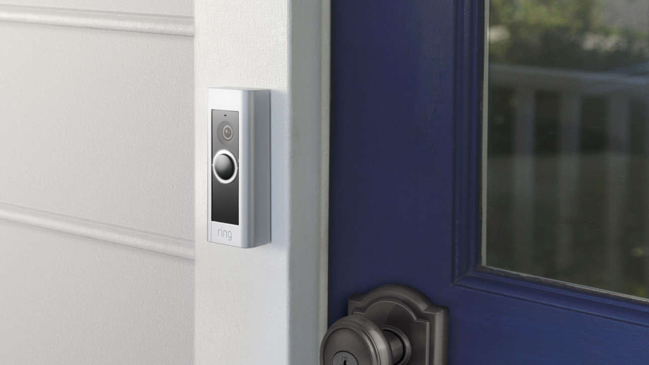 Introducing Ring Video Doorbell Pro – The Ring Blog Introducing Ring Video Doorbell Pro – The Ring Blog