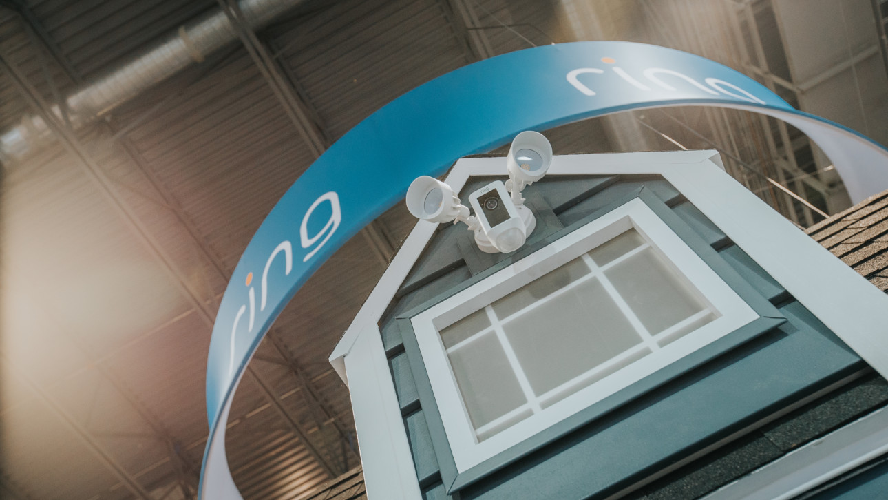 The Ring Blog Home - The Ring Blog