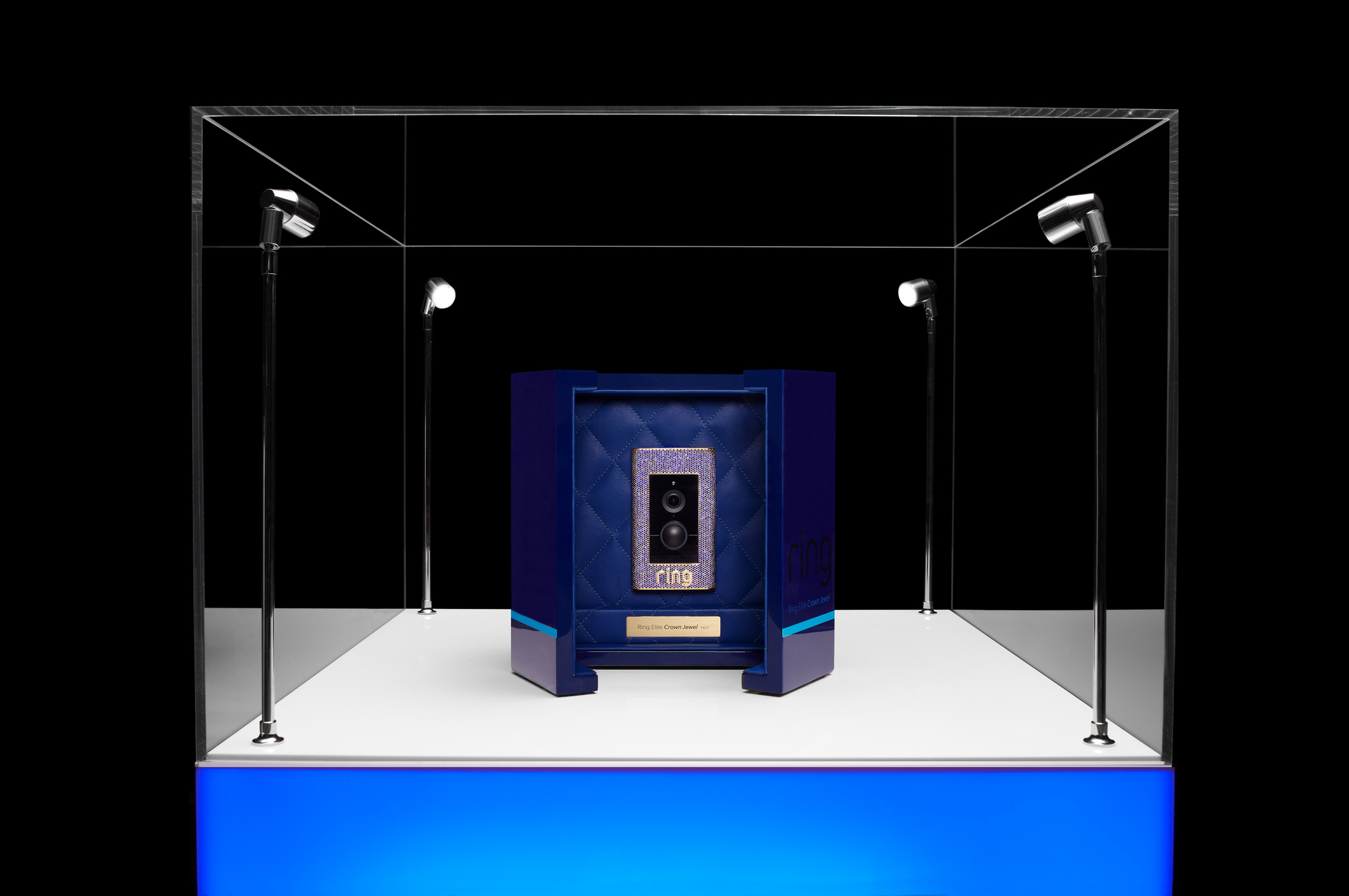 The Ring Blog Home - The Ring Blog