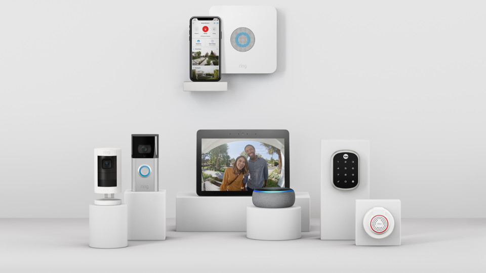 The Ring Blog Home - The Ring Blog