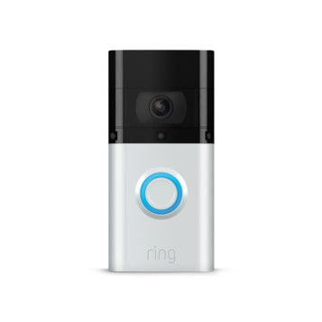 Ring Always Home Cam: The World’s First Flying Indoor Security Camera ...