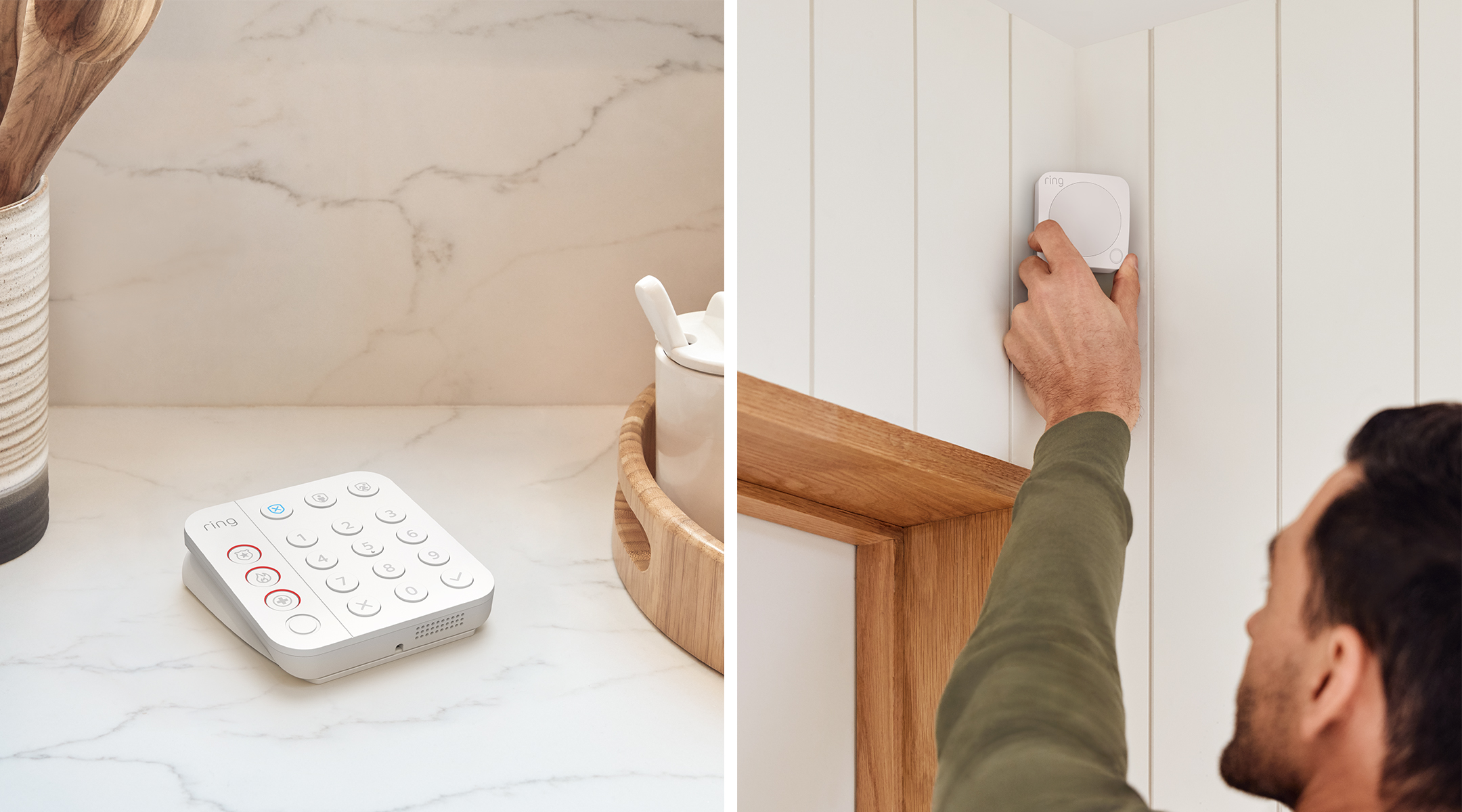 Sleek, Affordable and Convenient Security With The Second Generation ...