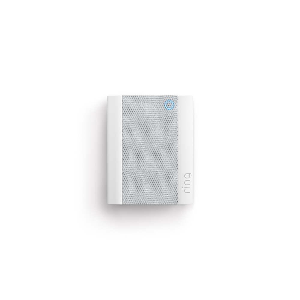 Chime - The Ring Blog