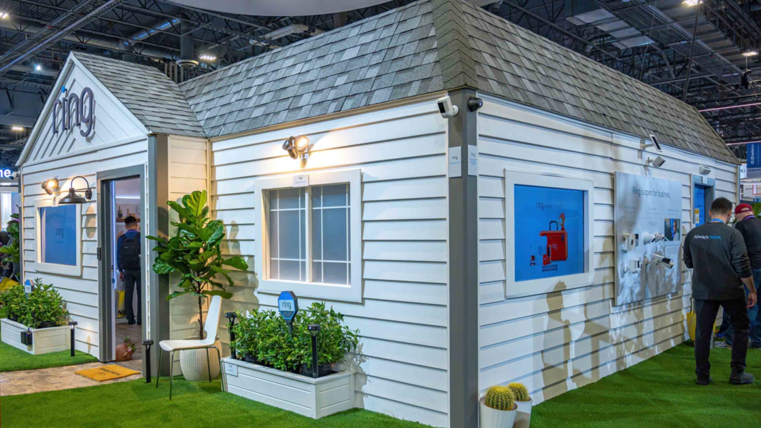 The Ring Blog Home - The Ring Blog