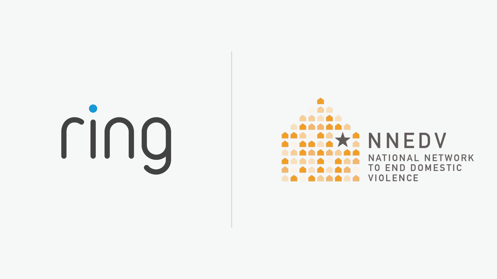 Ring and the National Network to End Domestic Violence Partner to ...